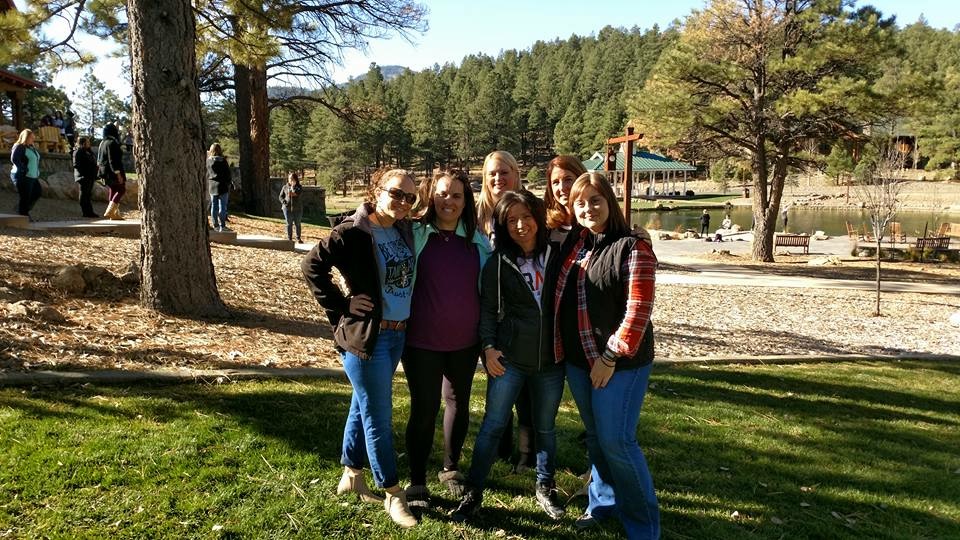 Nichole Cooper FruitFull Living – Encourage Inspire Equip and Lead ...