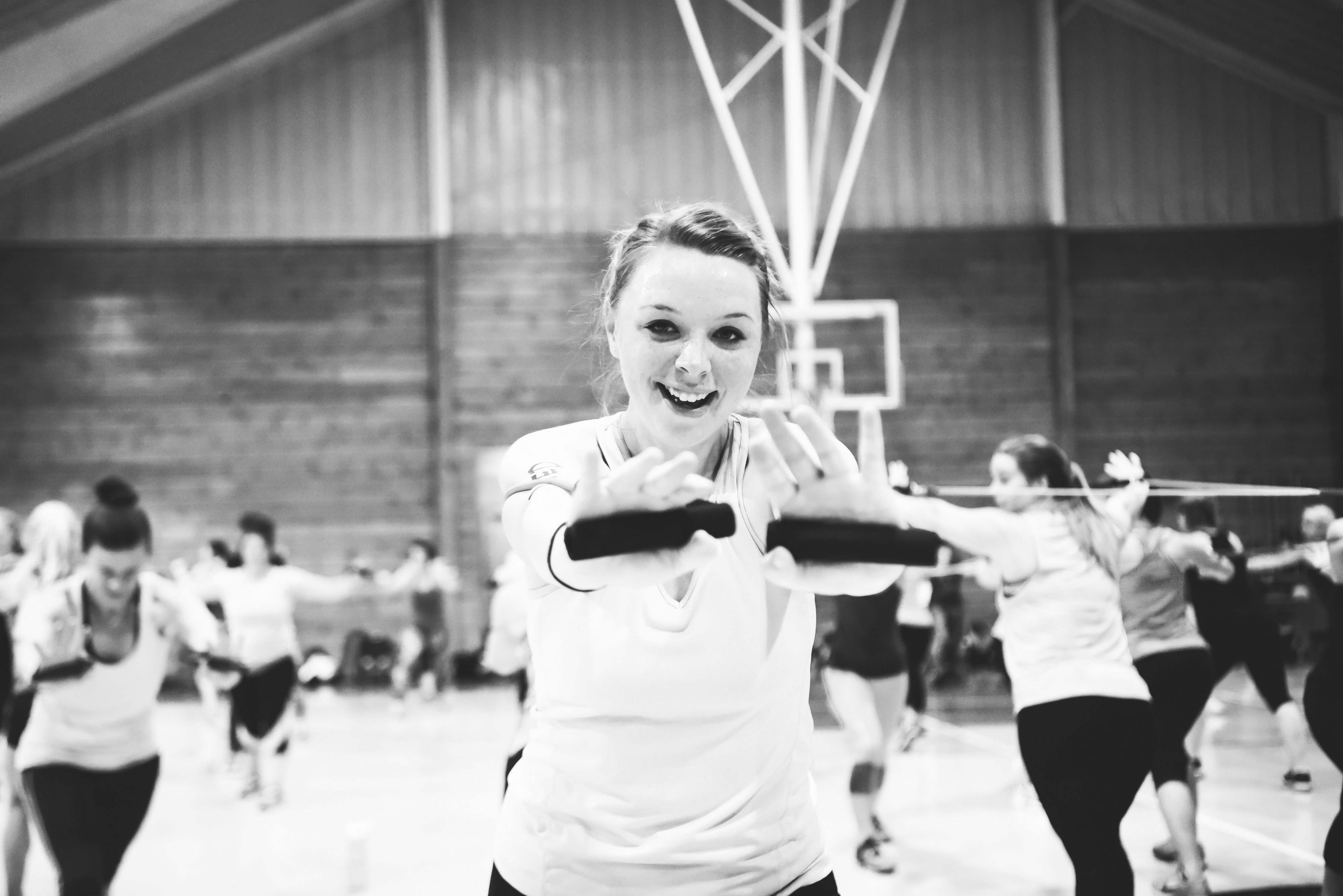 Nichole Cooper FruitFull Living – Encourage Inspire Equip and Lead ...